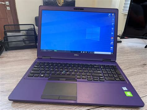 سعر ومواصفات وصور Dell Precision 3530 ~ أسعار اللابتوبات في سوريا
