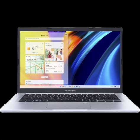 Detail Spesifikasi Asus Vivobook 14 Beserta Harganya