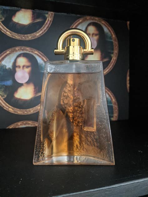 Pi Givenchy Cologne A Fragrance For Men 1998