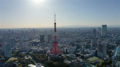 The Sustainable City Of The Future Tokyo Metropolitan Government Cnn