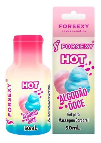 Gel Oral Comestível Lubrificante Íntimo Morango Amarula MercadoLivre