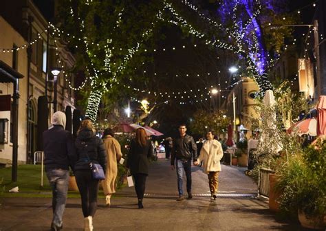 The Rocks Things To Do Restaurants Tours And More