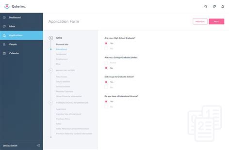 app interface design ui design website software ui design
