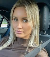 Jill Hardener Model Age Boyfriend Biography Height Net Worth Family Facts