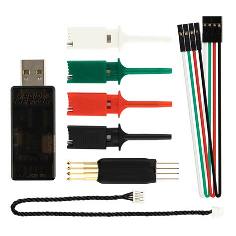 Radiomaster Expresslrs Elrs Usb Uart Flasher Firmware Flashing Dongle