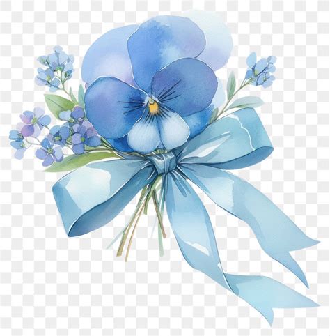 Png Blue Coquette Sun Illustration Premium Png Rawpixel