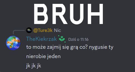Discord Bruh GIF Discord Bruh Thekiekrzak Discover Share GIFs