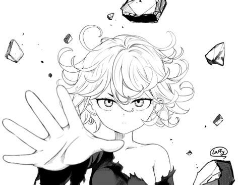 Tatsumaki Ibispaint