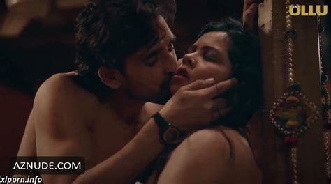 Ayushi Bhowmick Nude Aznude