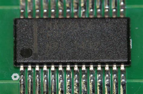 Prototyping Ads Physical Connection General Electronics