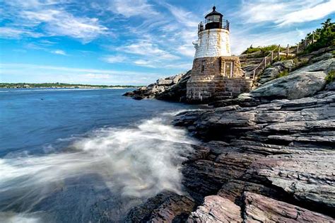 5 Stunning National Parks In Rhode Island To Explore In 2026