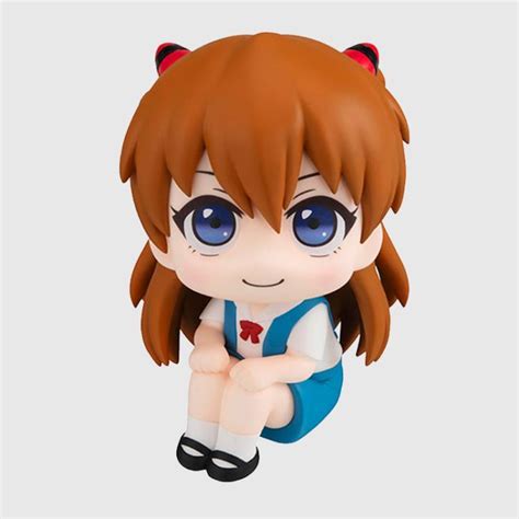 [에반게리온 신극장판] 룩업 아스카 랑그레이