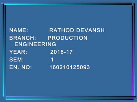 Dev Cs Ppt