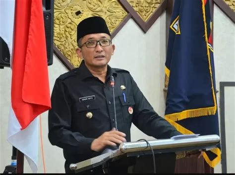 DPRD Kota Padang Setujui APBD P Kota Padang TA 2023 Serta Sahkan