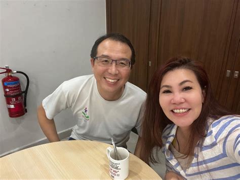 Jenny Wee Pbm On Linkedin 不忘初衷 Throwback