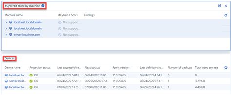 How To View Acronis Backup Summary Easily Eukhost