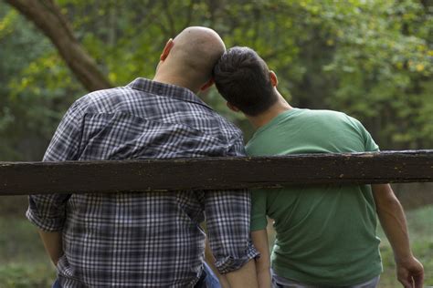 This Is How I Lost My Virginity And My Dad Might Also Be Gay