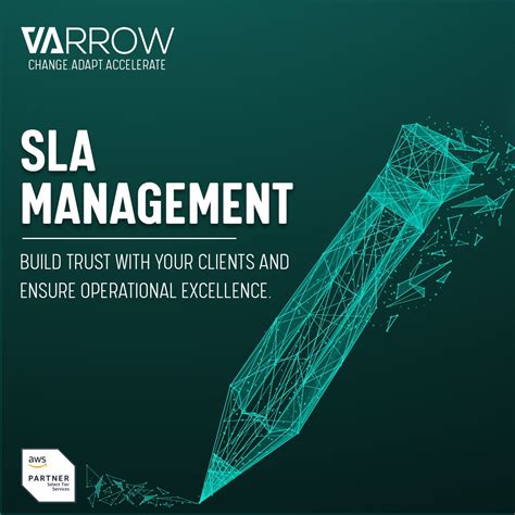 Varrow Managedservices Aws Cloud Digitaltransformation Compliance