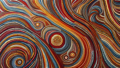 What Is Dot Painting Paint Explained