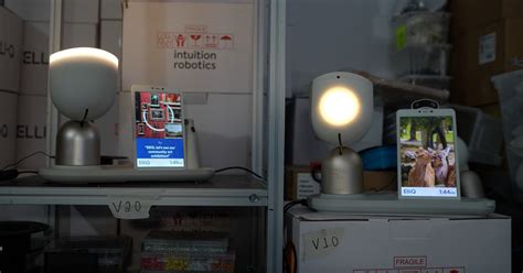 Intuition Robotics On Linkedin Something Big Is On The Horizon For