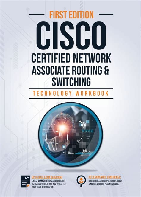 Ccna Cisco Certified Network Associate Routing And Switching Technology Training Workbook Exam
