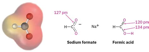 202 Structure And Properties Of Carboxylic Acids Chemistry Libretexts