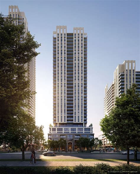 Arcadia District Is The New Evolution Of Residential Living In