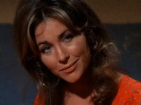 Michele Carey Dies At 75 Michelle Carrie Actress Michelle Carey Icon