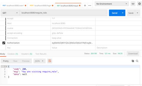 Github Hacker And Painter Spring Boot Shiro Springboot Jwt Shiro Restful