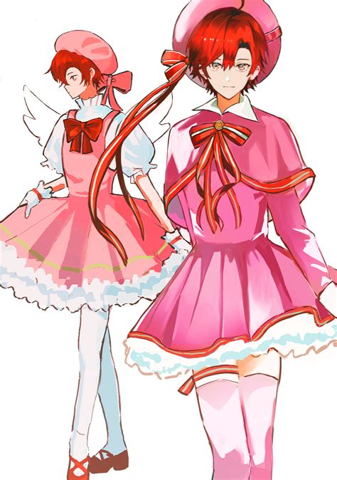 Kinomoto Sakura And Machina X Flayon Cardcaptor Sakura And More