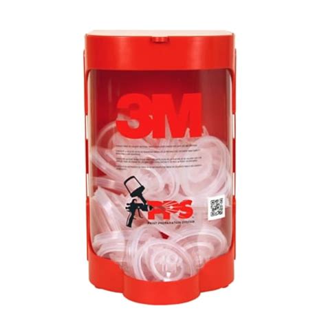 3m™ Pps™ Lid And Liner Dispenser 3m United States