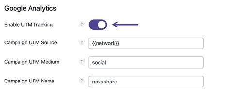 How To Configure UTM Parameters For Google Analytics Novashare