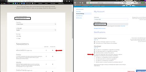 Synchronize Dev Marketing Email Setting With Basket Issue 5346