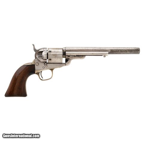 Colt 1851 Navy Conversion Ac822 Dtx For Sale