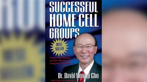 free audio book preview successful home cell groups dr david