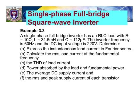 chapter 4 inverters pdf computer networking computing