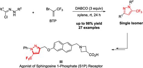 The Journal Of Organic Chemistry Vol 86 No 3 Acs Publications