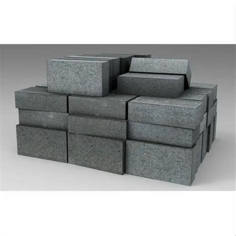 Ashtech 230 X 100 X 75 Mm Fly Ash Bricks Size 9 X 4 X 3 At Best Price In Mumbai