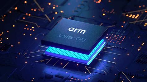 Ai Pc前景恐不如預期？矽智財天王安謀遭降評至「減碼」