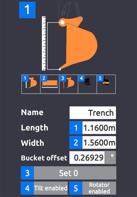 Excavator Gps Machine Control Raptortech Australia