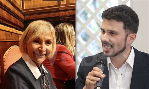 Farolfi Ferrero Fdi Bonaccini Dice Falsità E Crea Allarmismo Ravenna Web Tv