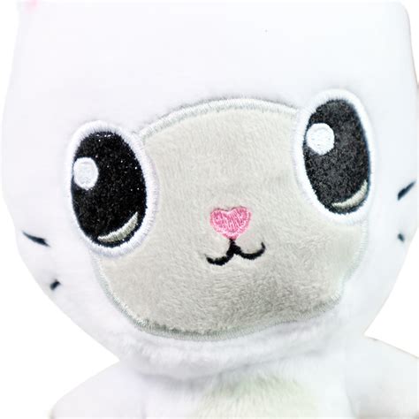 Maskotka Kiciuś Panduś 28 cm Koci Domek Gabi kidozabawki pl