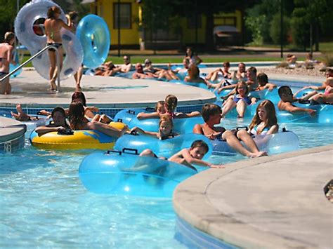 Aberdeen Aquatic Center Aberdeen Travel South Dakota