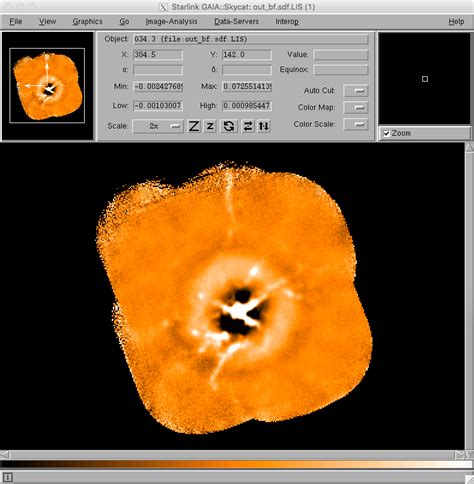 Scuba 2 Data Reduction Tutorial 2 James Clerk Maxwell Telescope