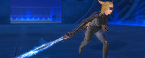 Code BLACK Eorzea Collection