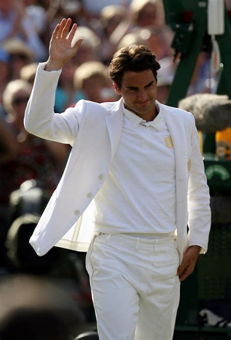 Style Inspiration From Roger Federer Mullen And Mullen