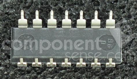 MCP604 I P Microchip Technology Component Sense