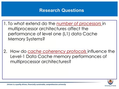 Cache Performance Evaluation Ppt