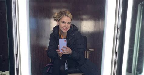 Derry Girls Star Saoirse Monica Jackson ‘nerding Out As New Movie