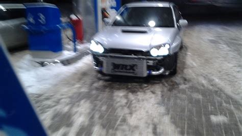прозрачная (бесцветная) КРЫШКА РЕМНЯ грм! — Subaru Impreza WRX (GD/GG ...